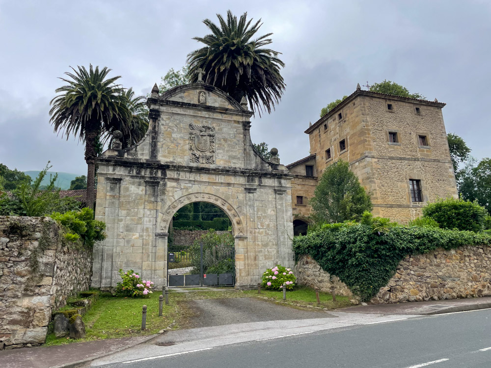 Road trip por Cantabria y Asturias (norte de España)